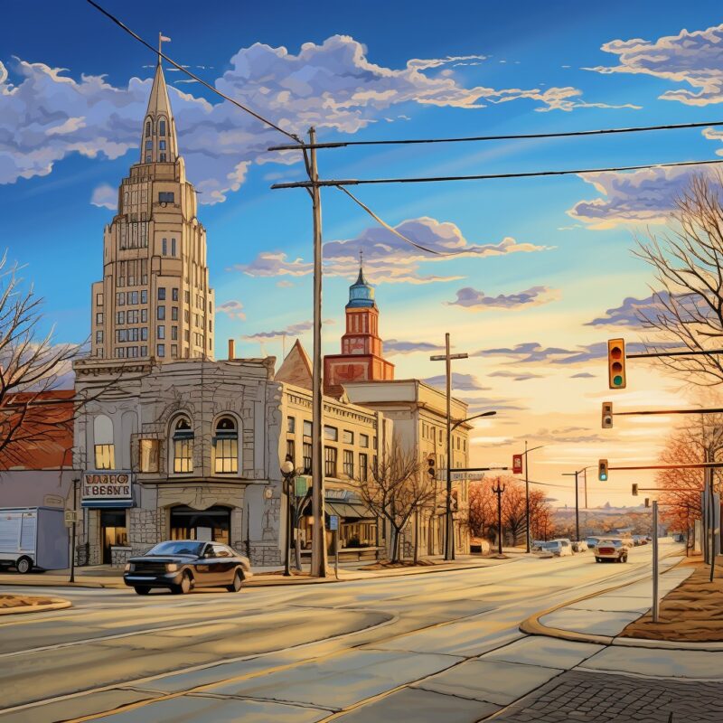 Kansas City Animation: Master the Art of Animation