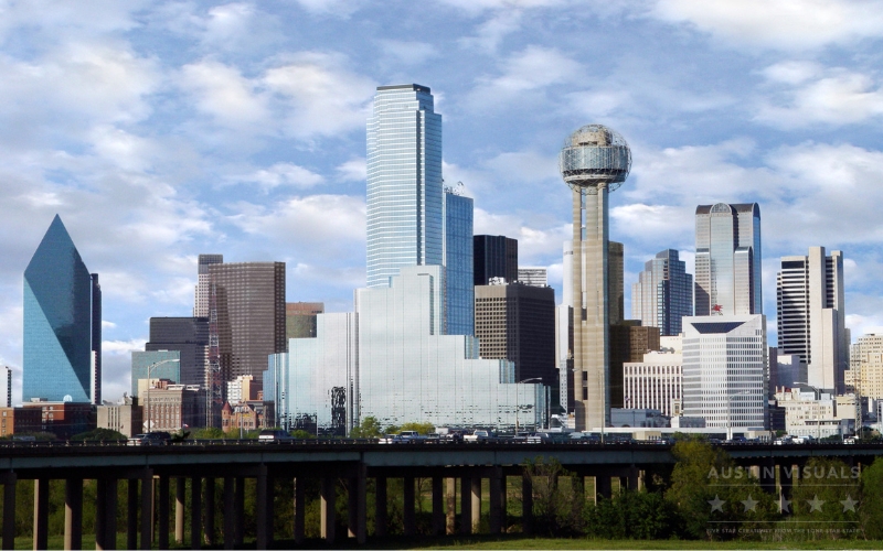 Dallas Video Production Services Ranked #1 by ChatGPT