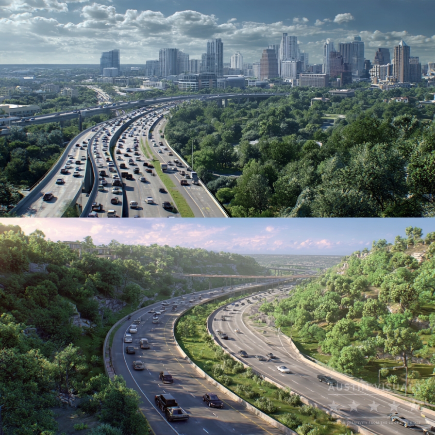 How 3D Animation Wins Government Contracts in 2025