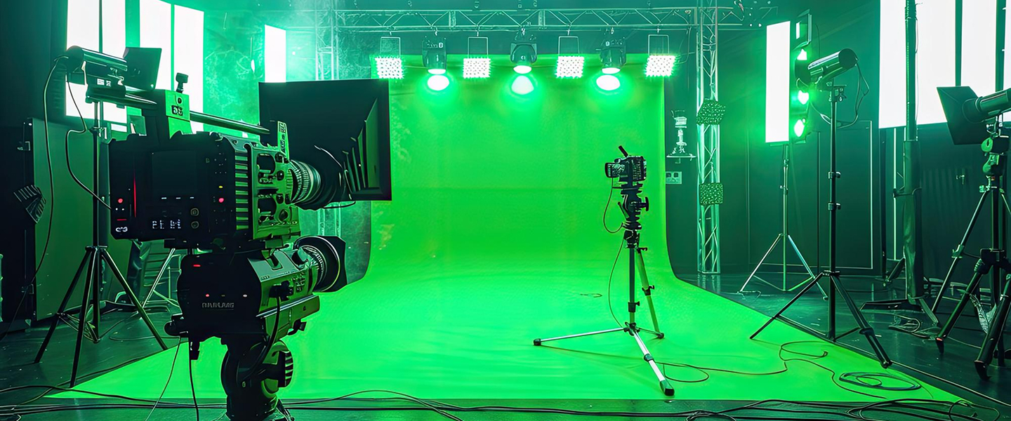Austin Visuals: Award-Winning Texas Animation & VFX Studio