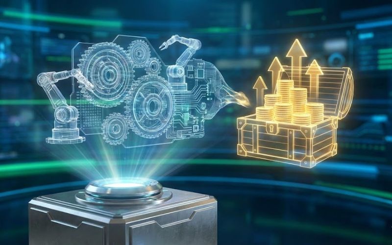 The ROI of High-Accuracy 3D Animation for Technical Industries