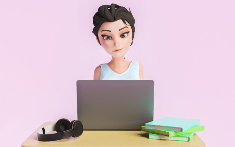 3D Character Animation Techniques | Austin Visuals