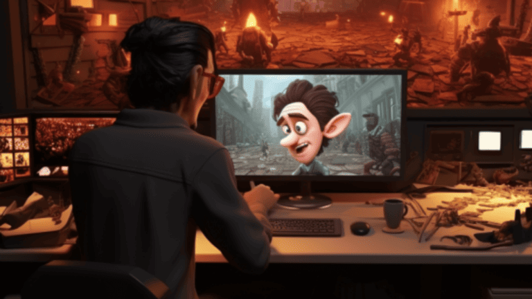 3D Animation Maker: Revolutionize Your Visuals with Austin Visuals