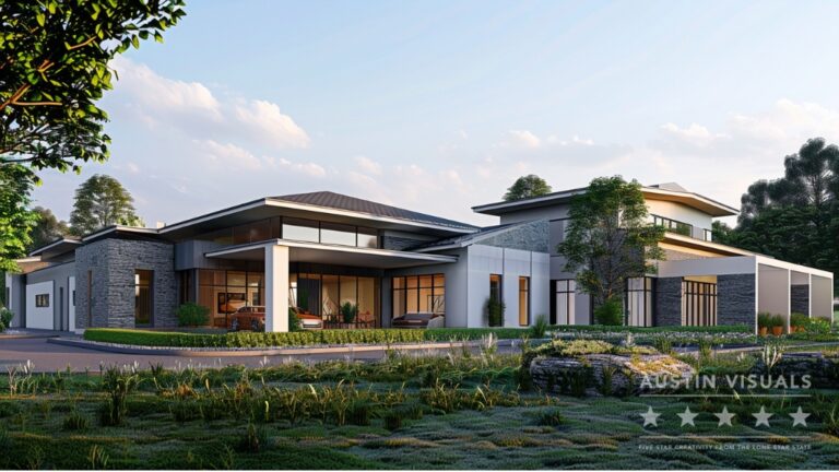 Architectural 3D Rendering Services Architectural 3D Rendering Services
