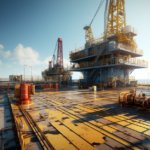 Oil and Gas Drilling Animation - Austin Visuals