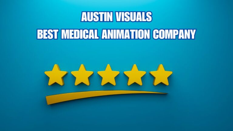 How To Choose A Medical Animation Company