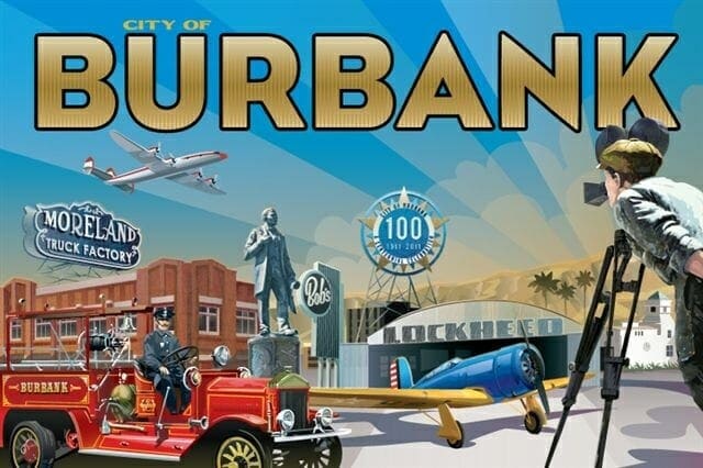 Premier Burbank Animation Companies | Austin Visuals