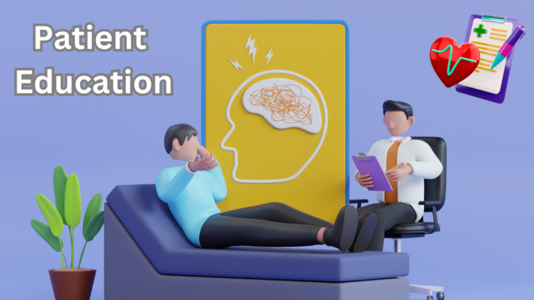 The Impact of Medical Animation on Patient Compliance | Austin Visuals