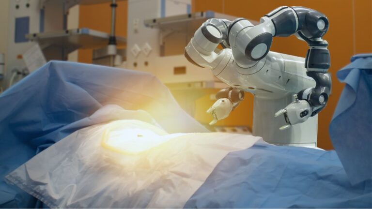 The Cutting-Edge Role of Animation in Surgery | Austin Visuals