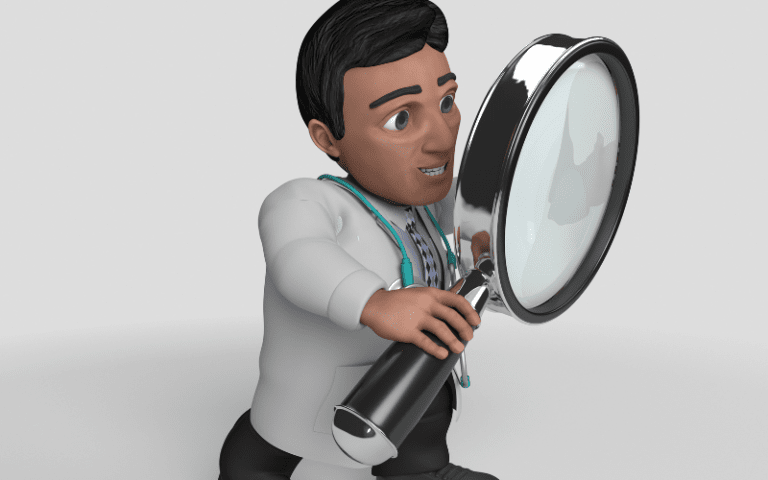 Top 3d animation companies in Texas | Austin Visuals