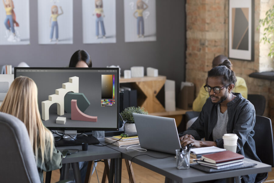 Top Animation Studios in Austin