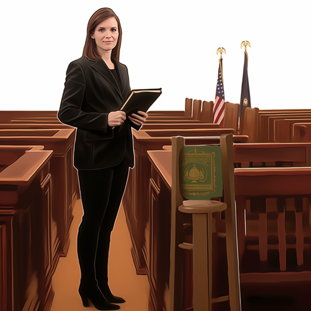 Impact of Tempe Courtroom Video Platforms