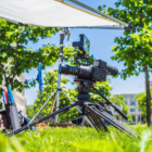 Art of Visual Storytelling: Cinematography lighting techniques