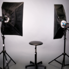 Art of Visual Storytelling: Cinematography lighting techniques