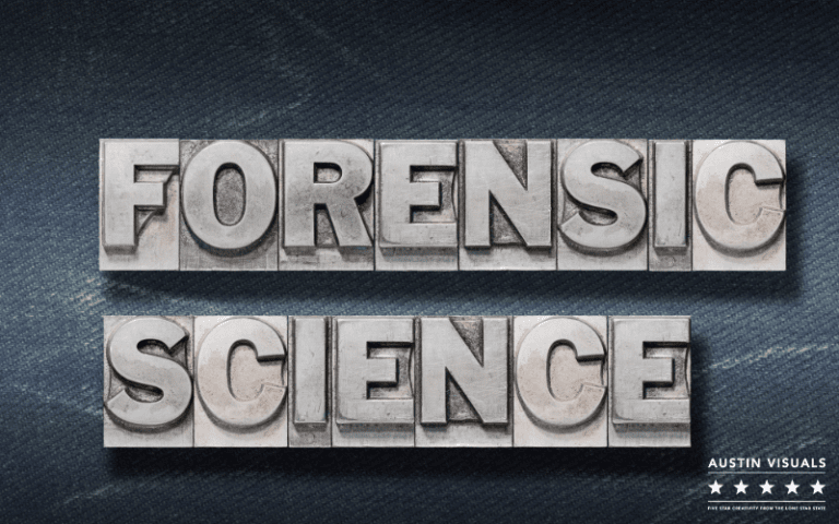 How to Use Forensic Science Animation to Win Cases