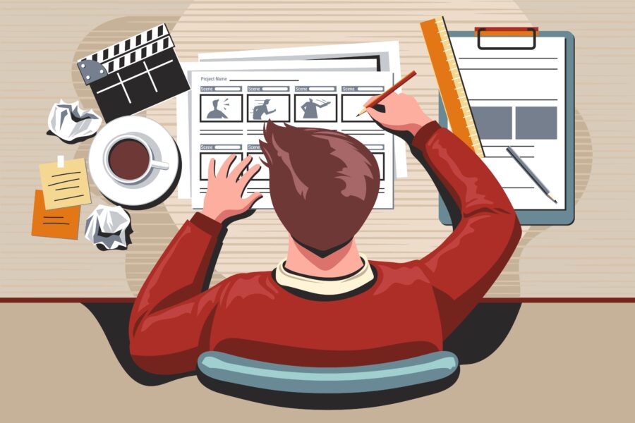 Best Small Animation Studios in Texas