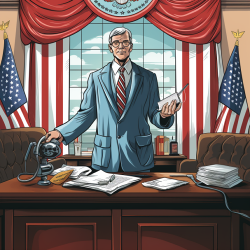 The Power of Little Rock attorney animation promos